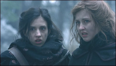 Picture of Ginger Snaps Back: The Beginning