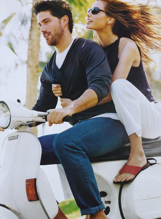 Picture of Elsa Benitez