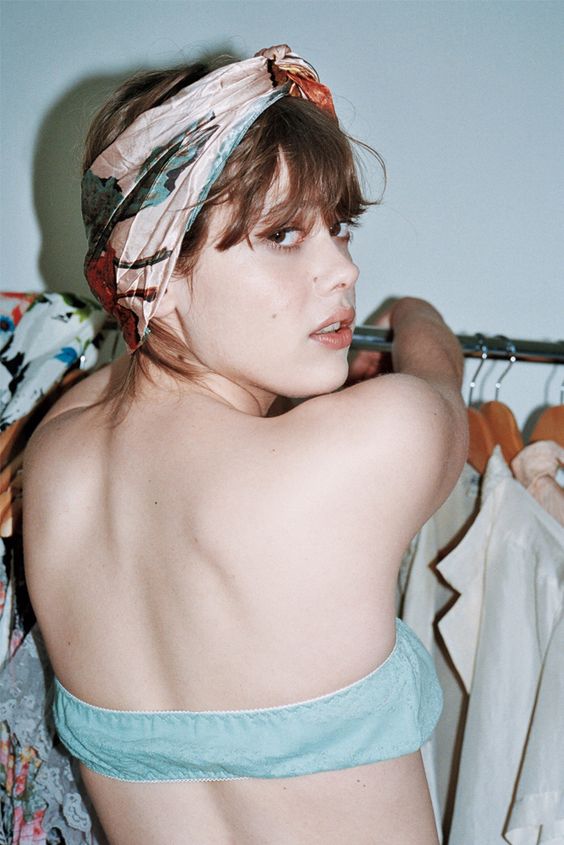 Picture of Mathilde Warnier