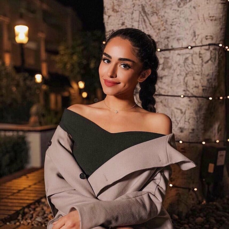 Image of Reem Alsanea