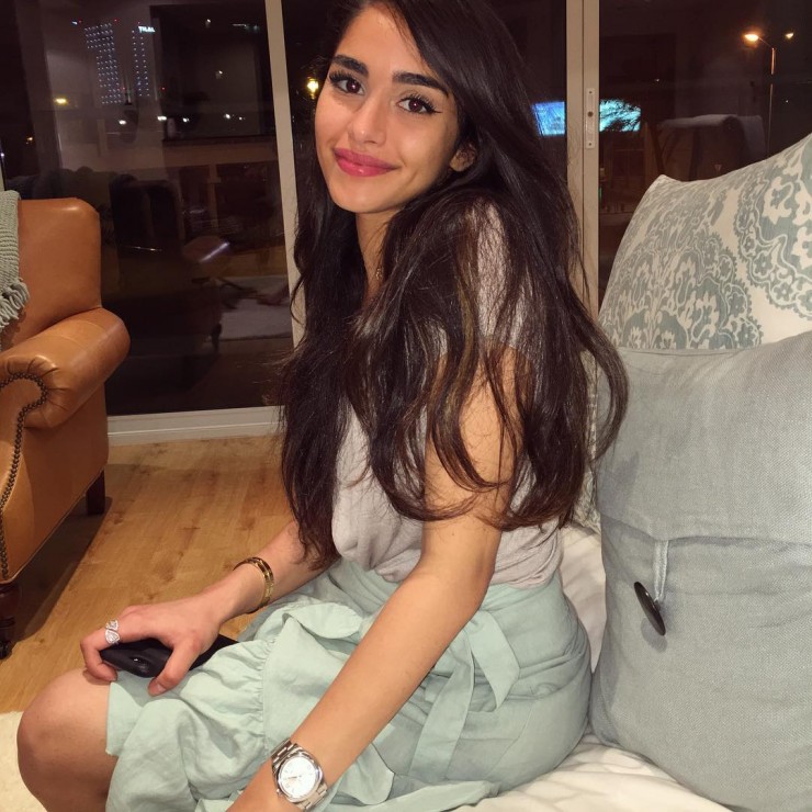 Image of Reem Alsanea