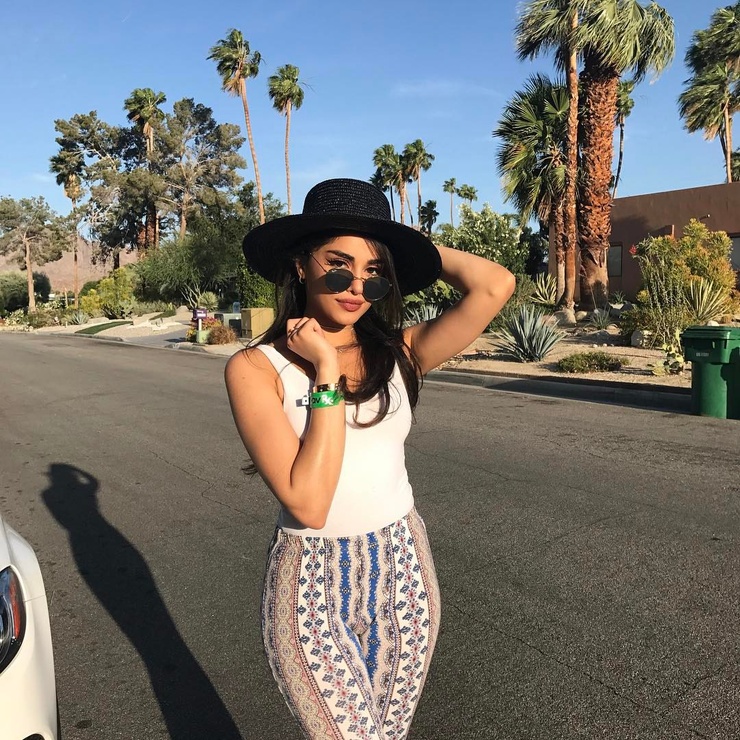Reem Alsanea picture