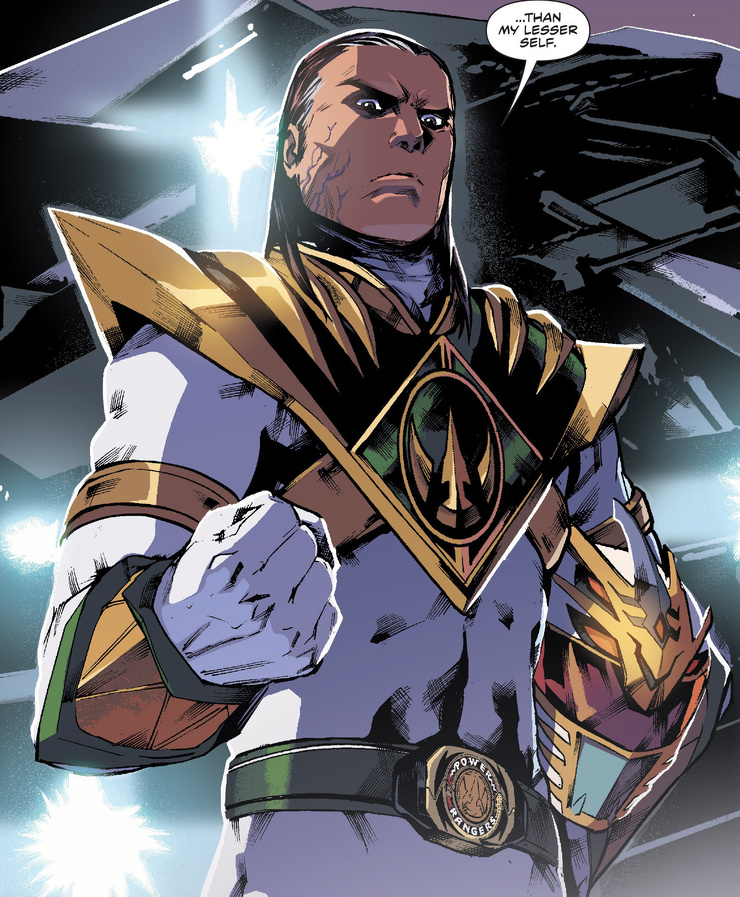 Lord Drakkon picture