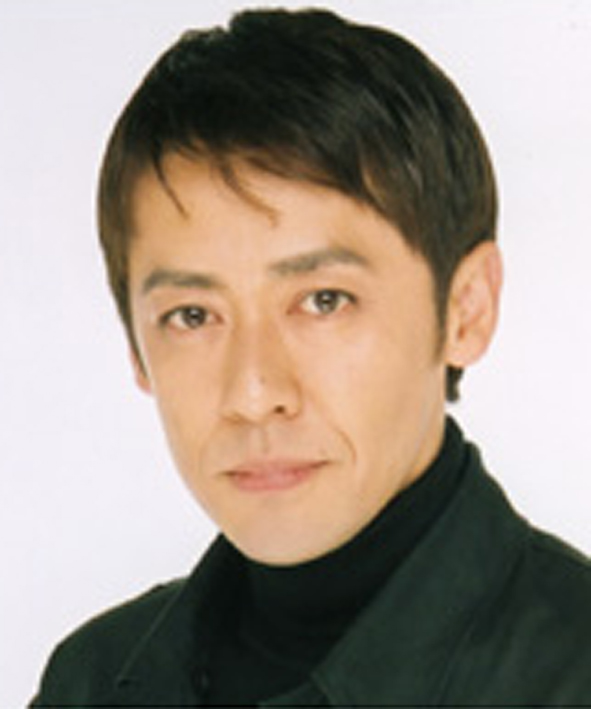 Picture of Kenta Satô