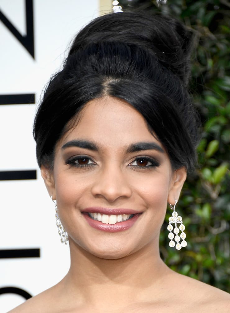 Picture of Amara Karan