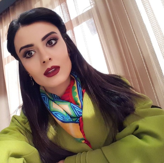 Picture of Emel Dede