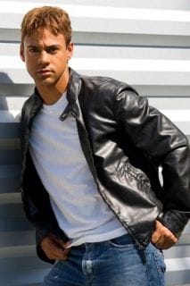 Picture of Patrick David