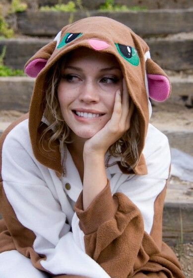 Picture of Whitney Moore