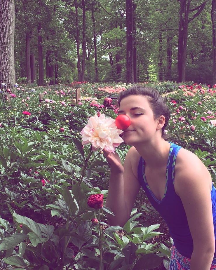 Picture of Madelyn Dundon