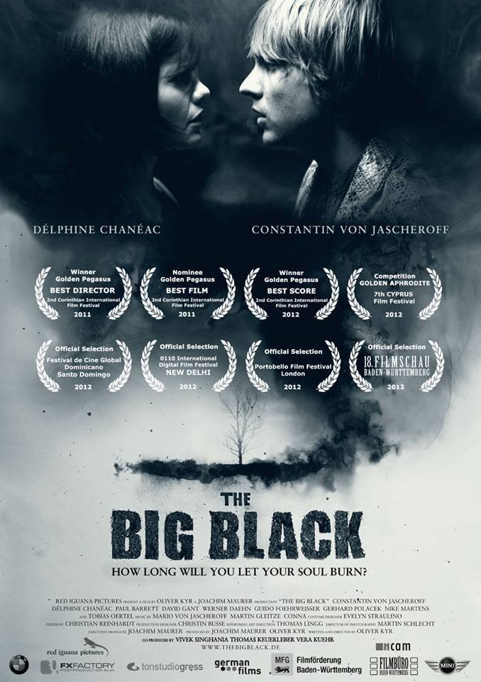Picture of The Big Black