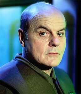 Picture of Michael Ironside