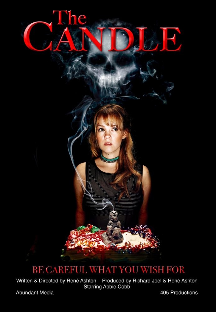 Picture of The Candle