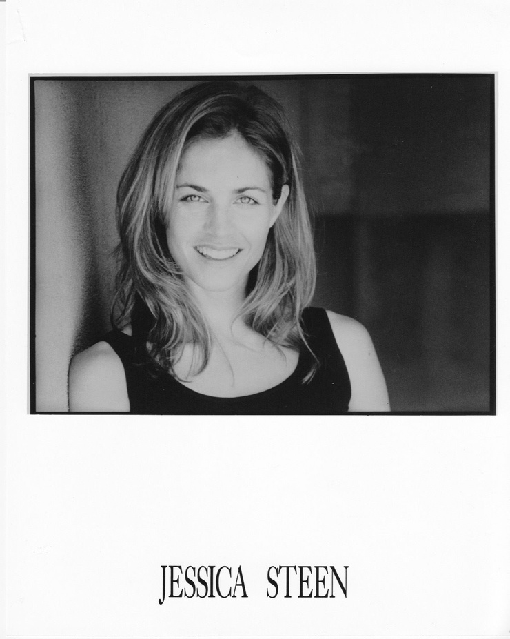 Picture of Jessica Steen