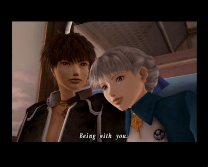 Shadow Hearts: Covenant image