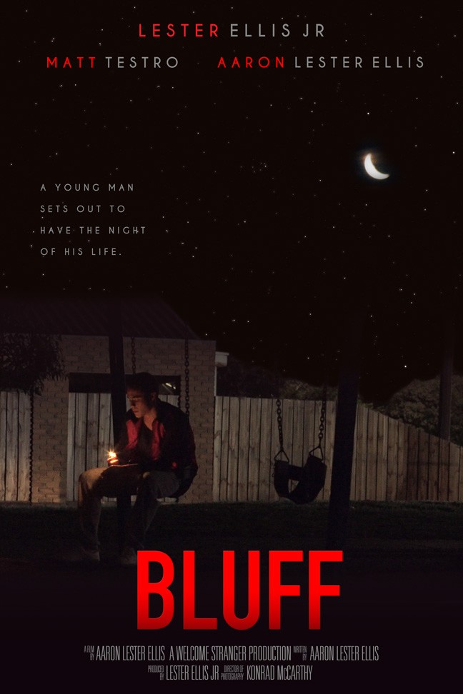 Picture of Bluff (2016)