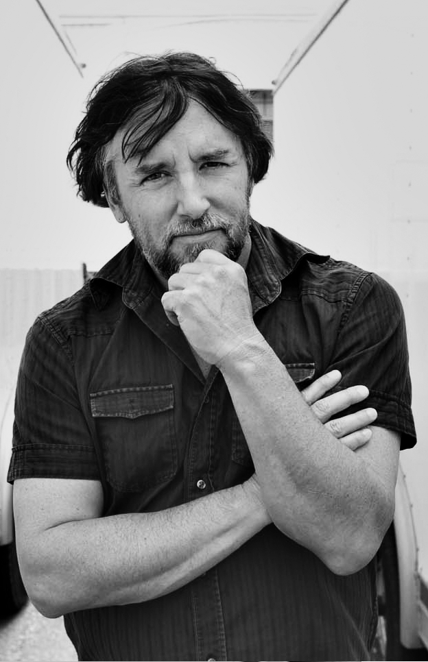 Picture of Richard Linklater