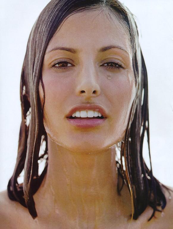 Picture of Elsa Benitez