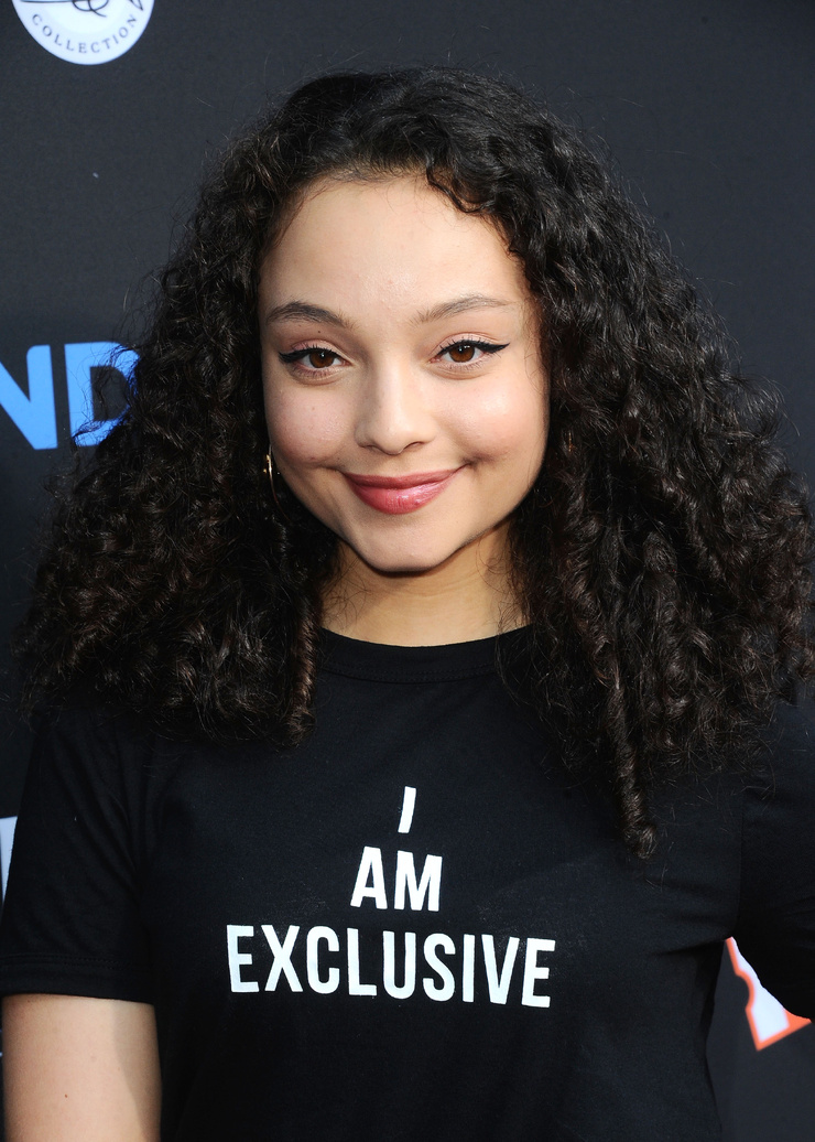 Picture of Kayla Maisonet
