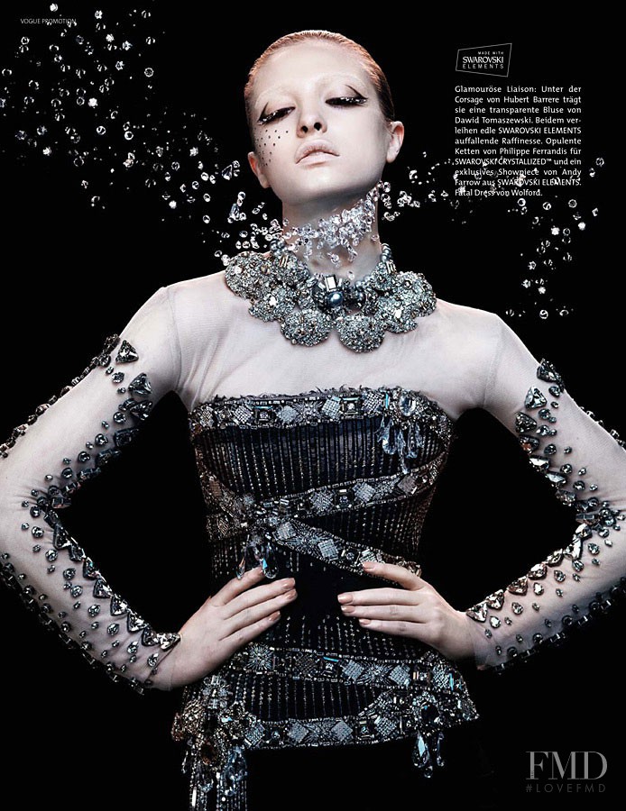 Picture of Valeria Smirnova