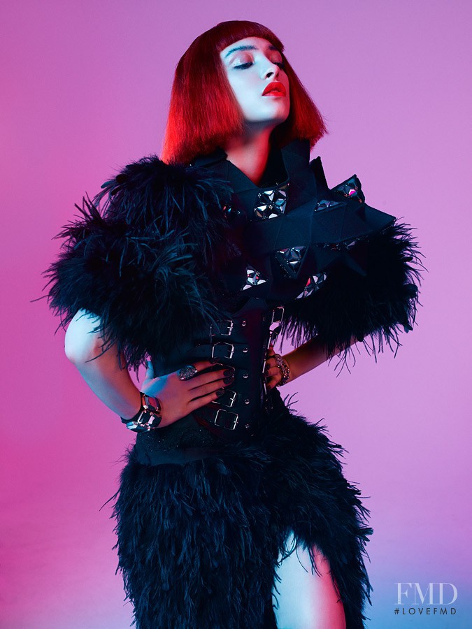 Picture of Valeria Smirnova