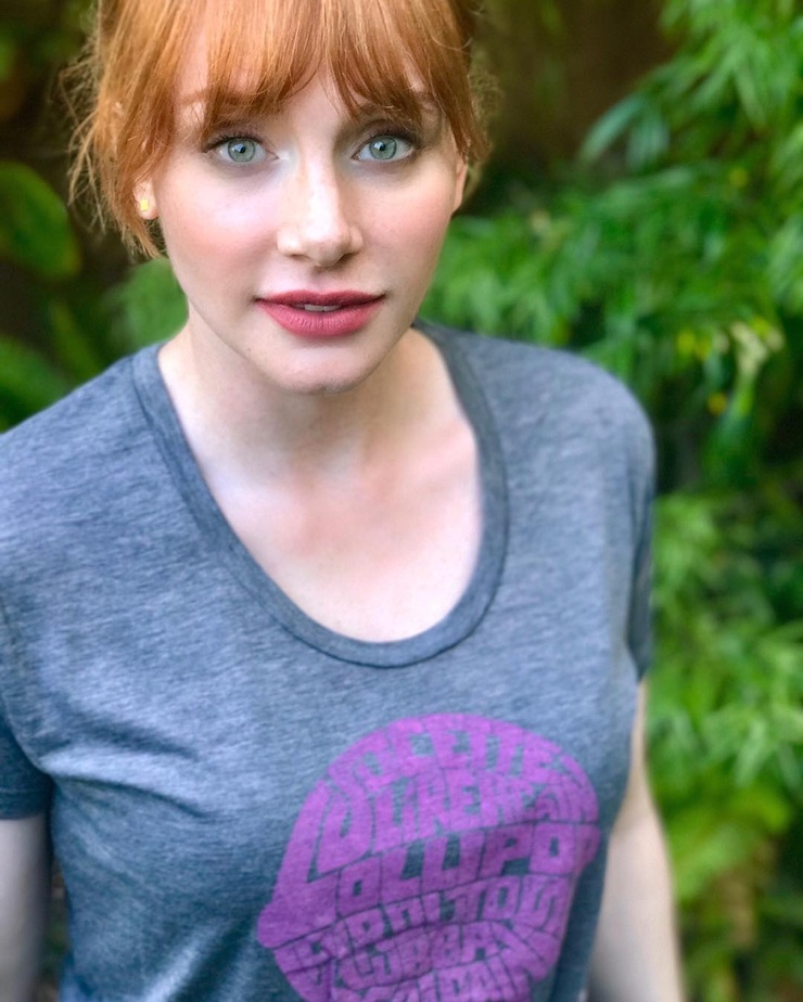 Picture of Bryce Dallas Howard
