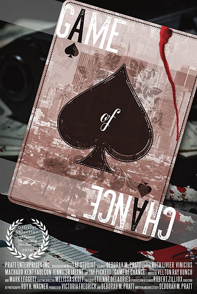 Game of Chance image