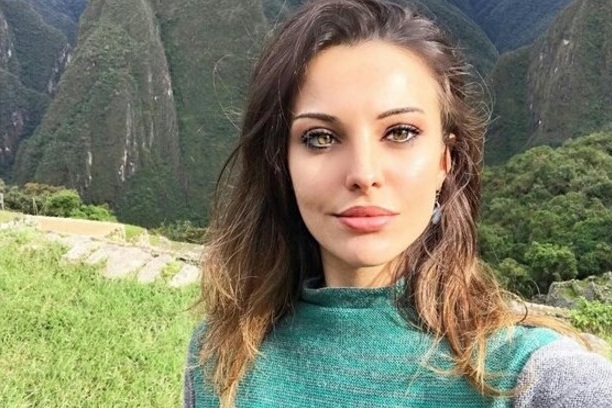 Picture of Tuvana Türkay