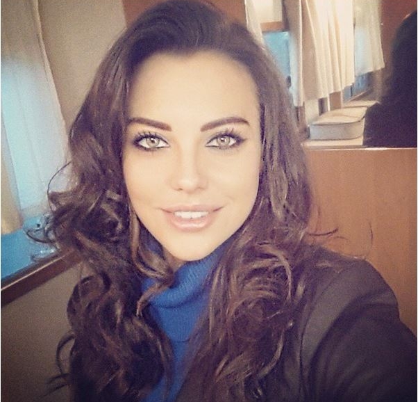 Picture of Tuvana Türkay