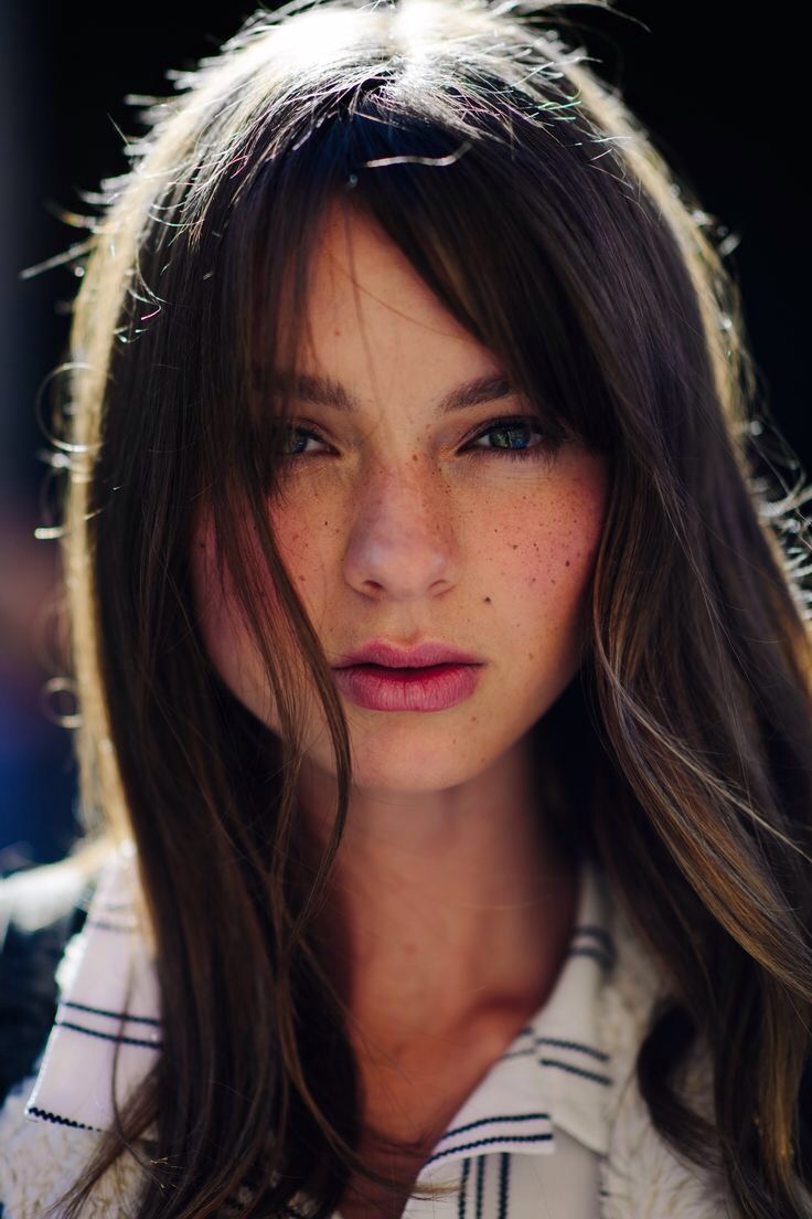 Picture of Eliza Baker