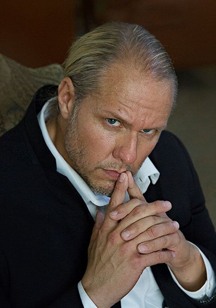 Picture of Fran Rafferty