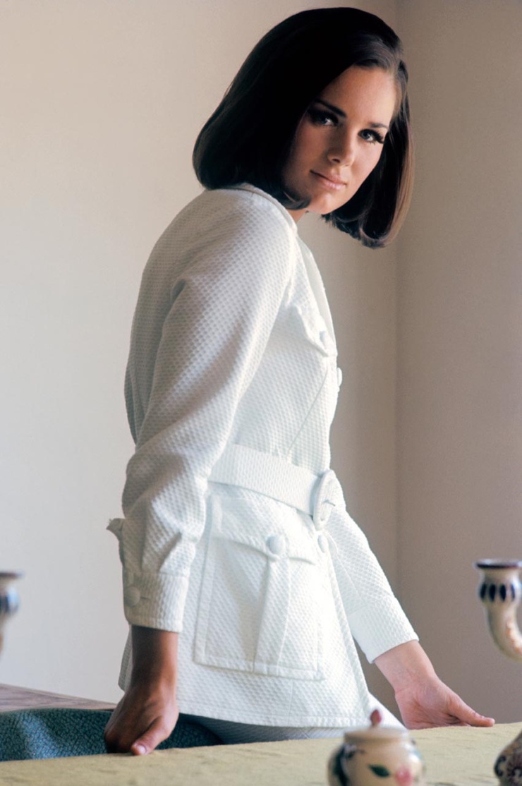 Image of Leslie Bianchini