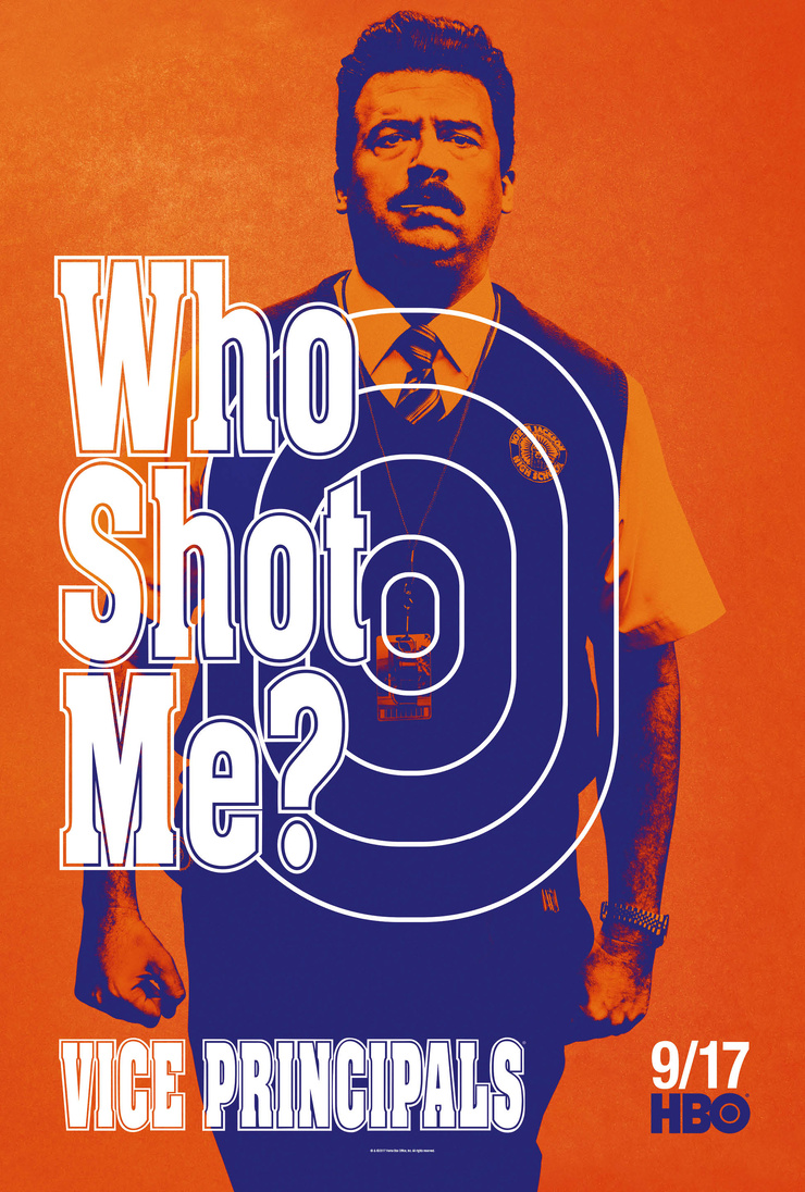 Vice Principals image