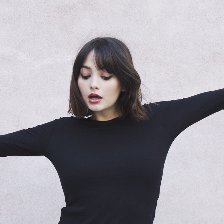 Picture of Taylor LaShae