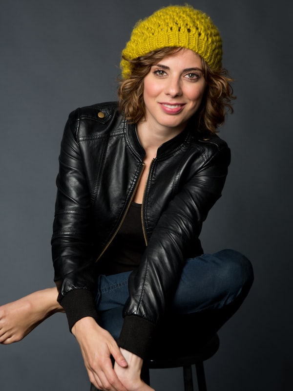 Picture of Julie Cavaliere