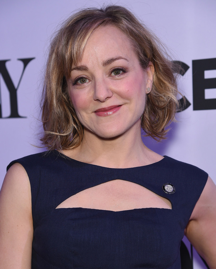 Picture of Geneva Carr