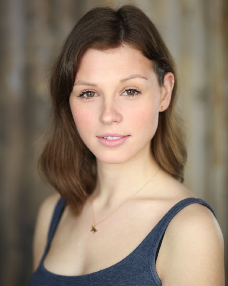 Picture of Katy Reece