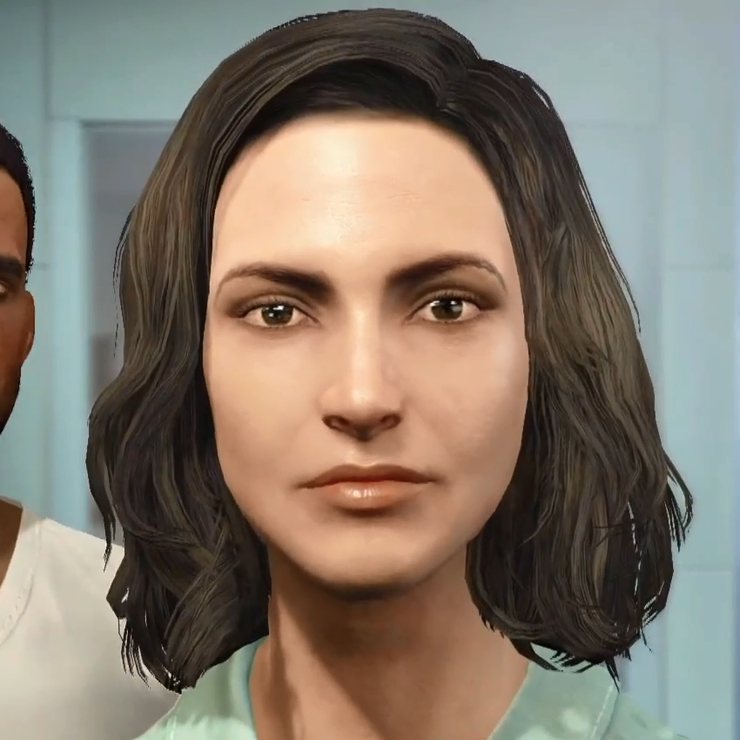 Image of Nora (Fallout 4)