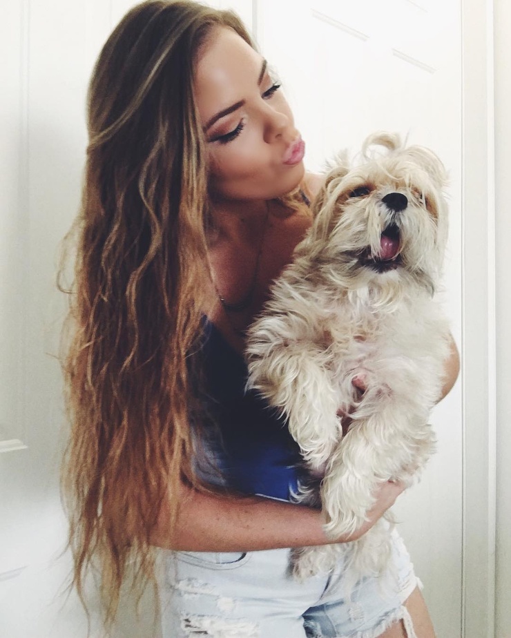 Picture of Miranda May