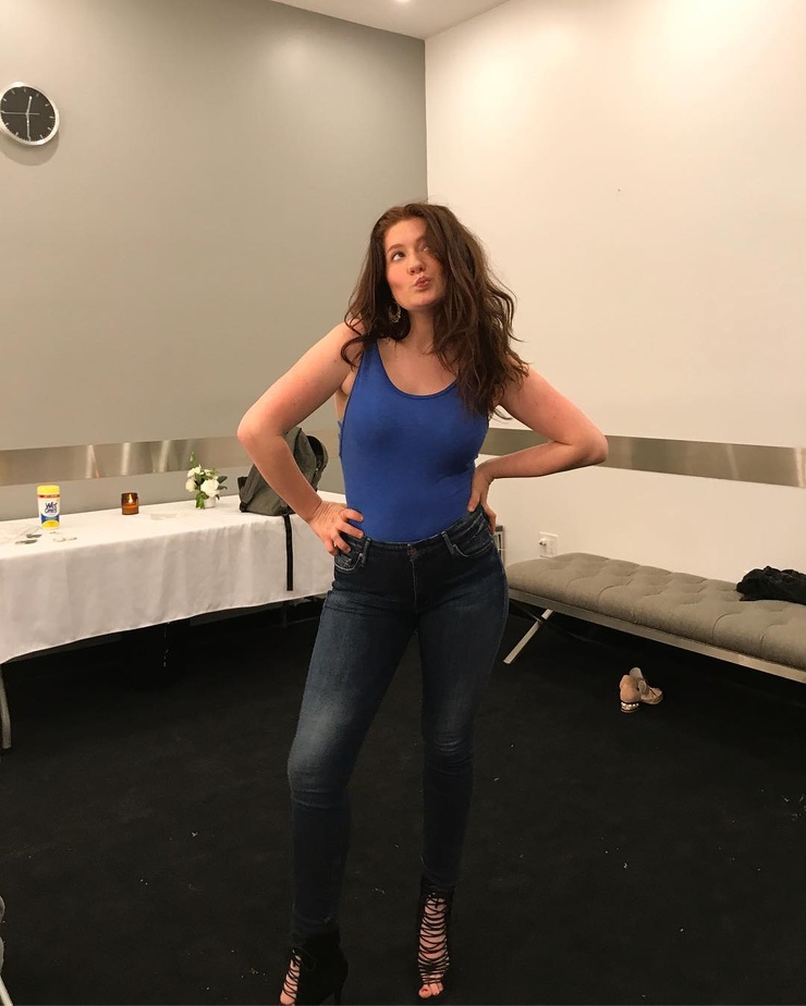 Picture of Emma Kenney