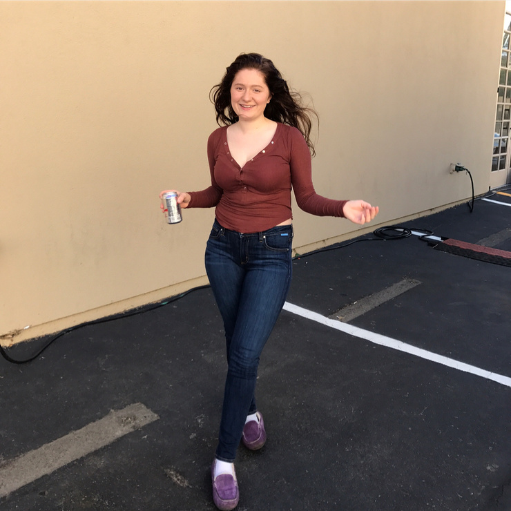 Picture of Emma Kenney