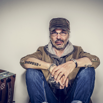 Picture of Egon Egemann