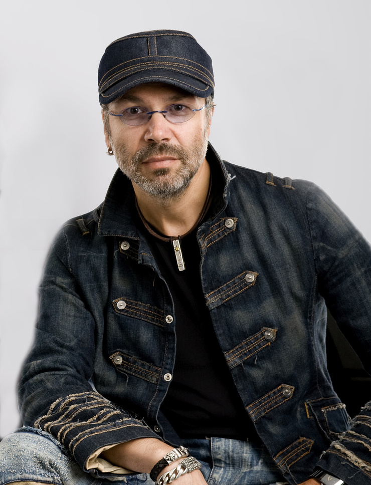 Image of Egon Egemann