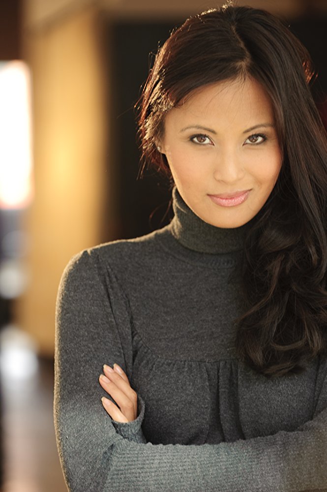 Shelene Atanacio image