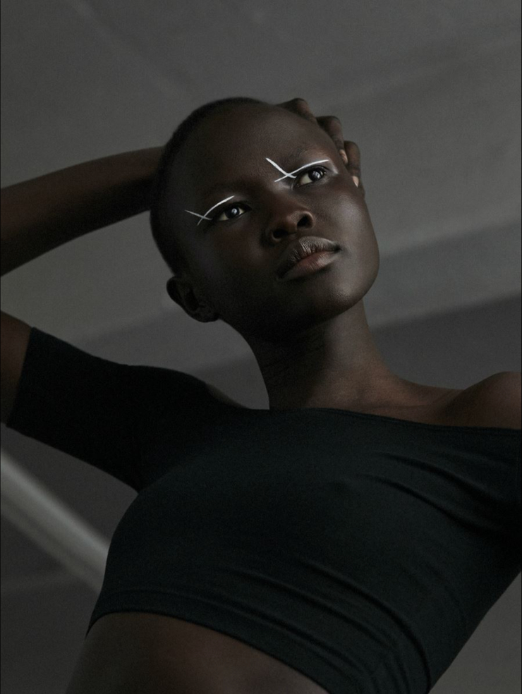 Picture of Angok Mayen