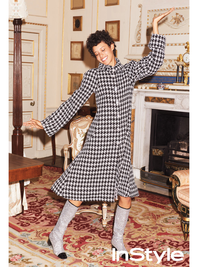 Picture of JANIECE DILONE