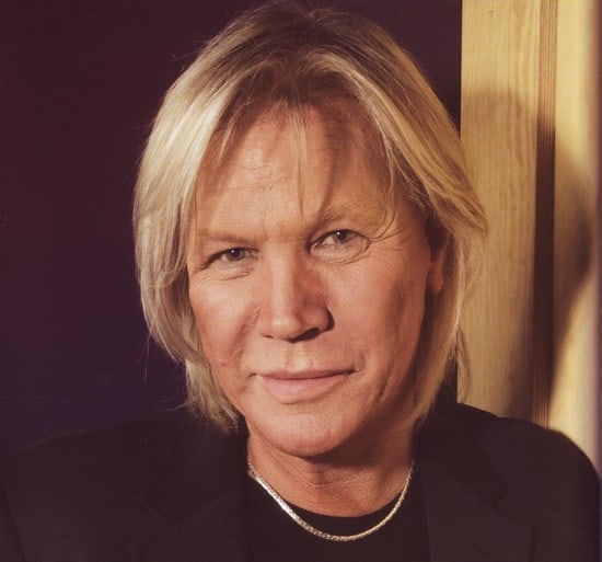 Picture of Patrick Juvet