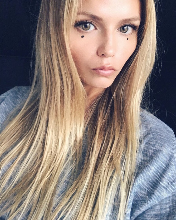 Picture of Natasha Poly