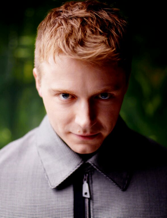 Image of Jack Lowden