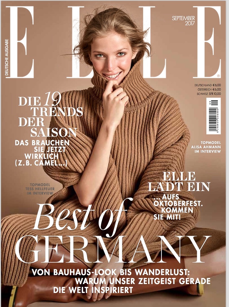 Picture of Alisa Ahmann