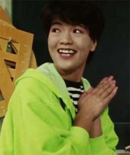 Picture of Haruko Watanabe